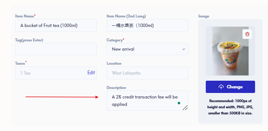 How to Make Pricing More Transparent for Your Customers – INFI