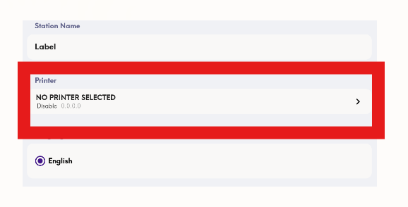 Trouble Shoot: Zebra not printing labels – INFI