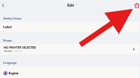 Trouble Shoot: Zebra not printing labels – INFI
