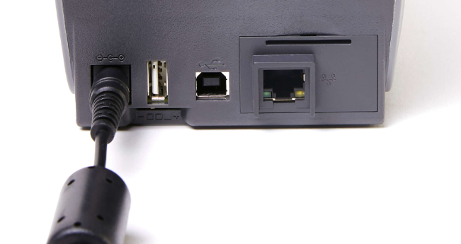 Configure your Zebra ZD410/ZD411 Printer – INFI